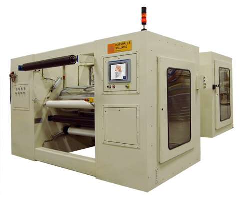 Sistemas de orientación en la dirección de la máquina (MDO) | Marshall ...